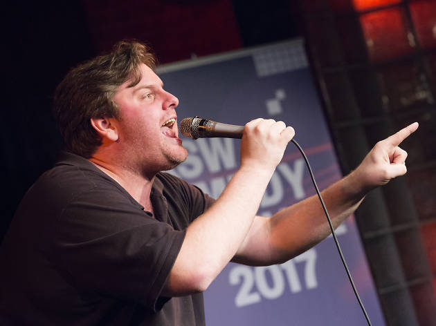 Comedy podcasts by NYC comedians that will leave you laughing