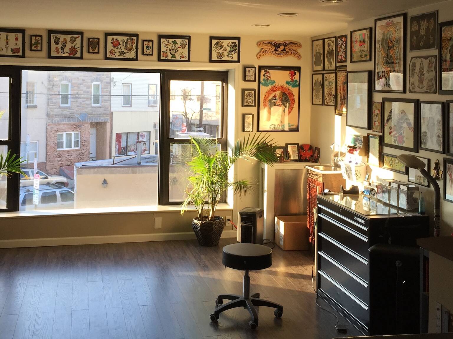 15 Best Tattoo Shops in Philadelphia to get Inked Right Now