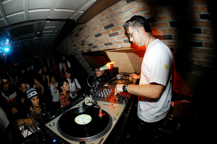 Tokyo Sounds from the Underground | Music in Tokyo