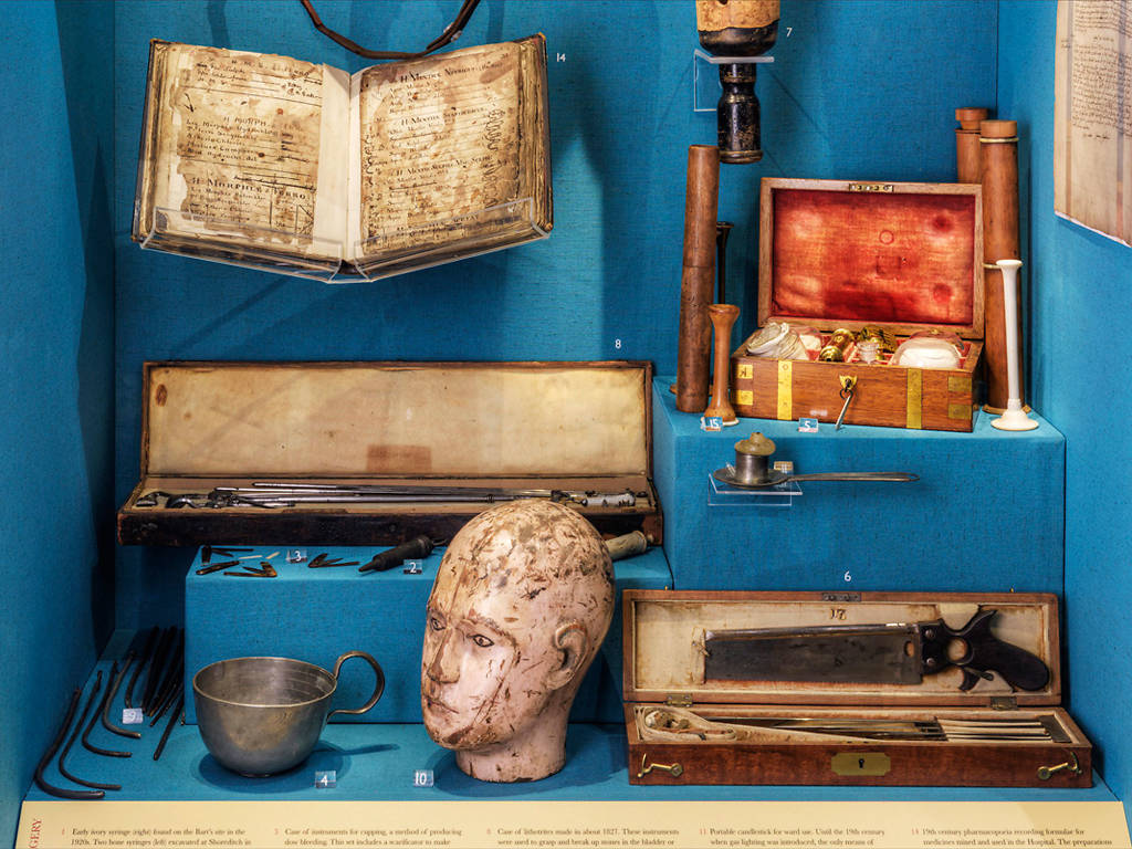 Most Haunted Places To Visit In London: 18 Seriously Spooky London Spots