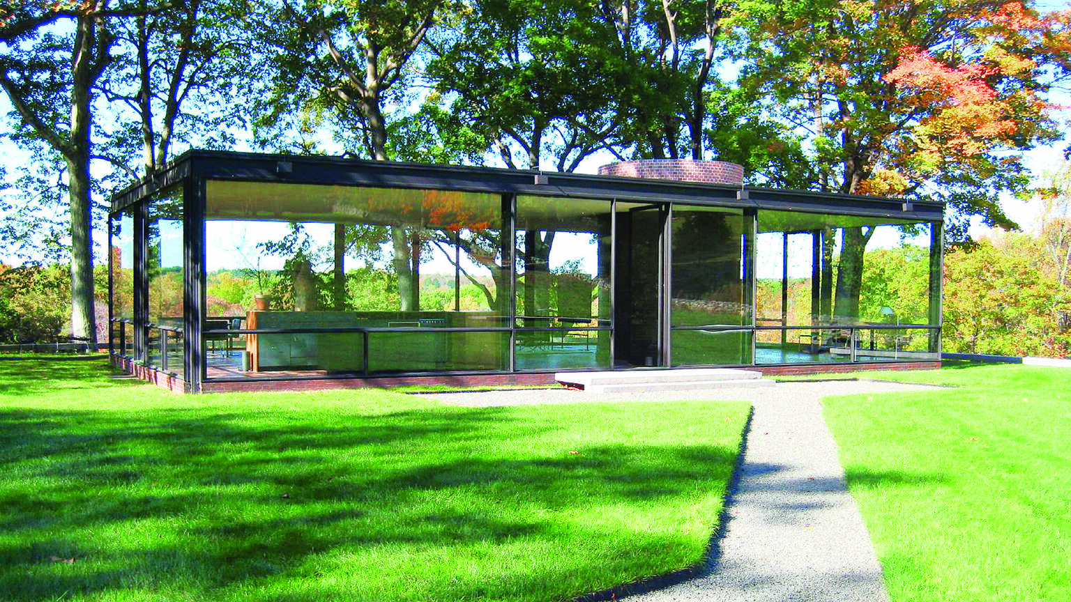 12 Fall Day Trips From NYC For Autumn Adventure