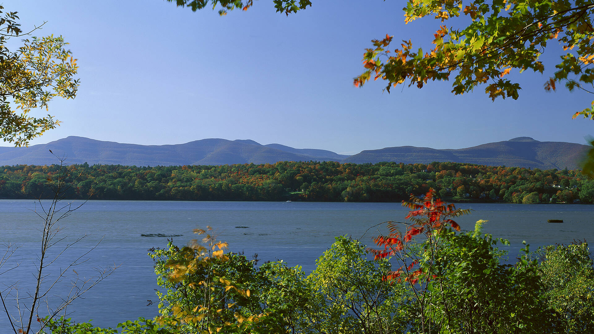 12 Fall Day Trips From NYC For Autumn Adventure