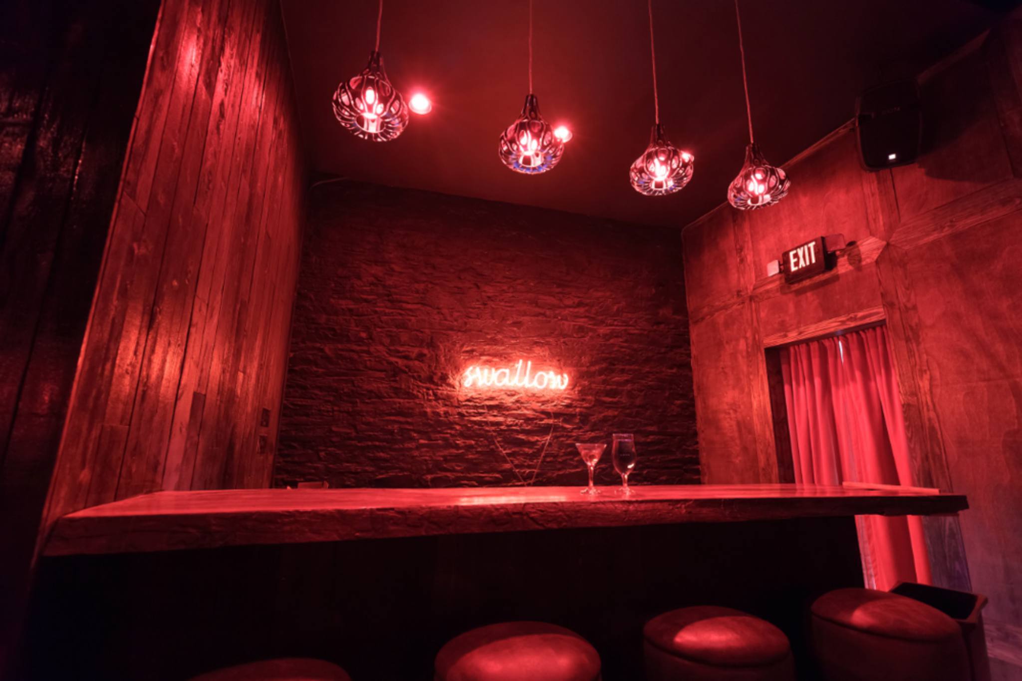 Vinyl | Bars in Congress Ave District, Austin