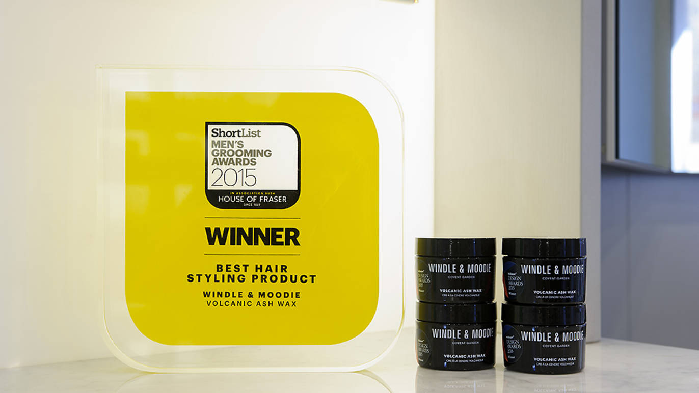 Windle London | Health and beauty in Covent Garden, London