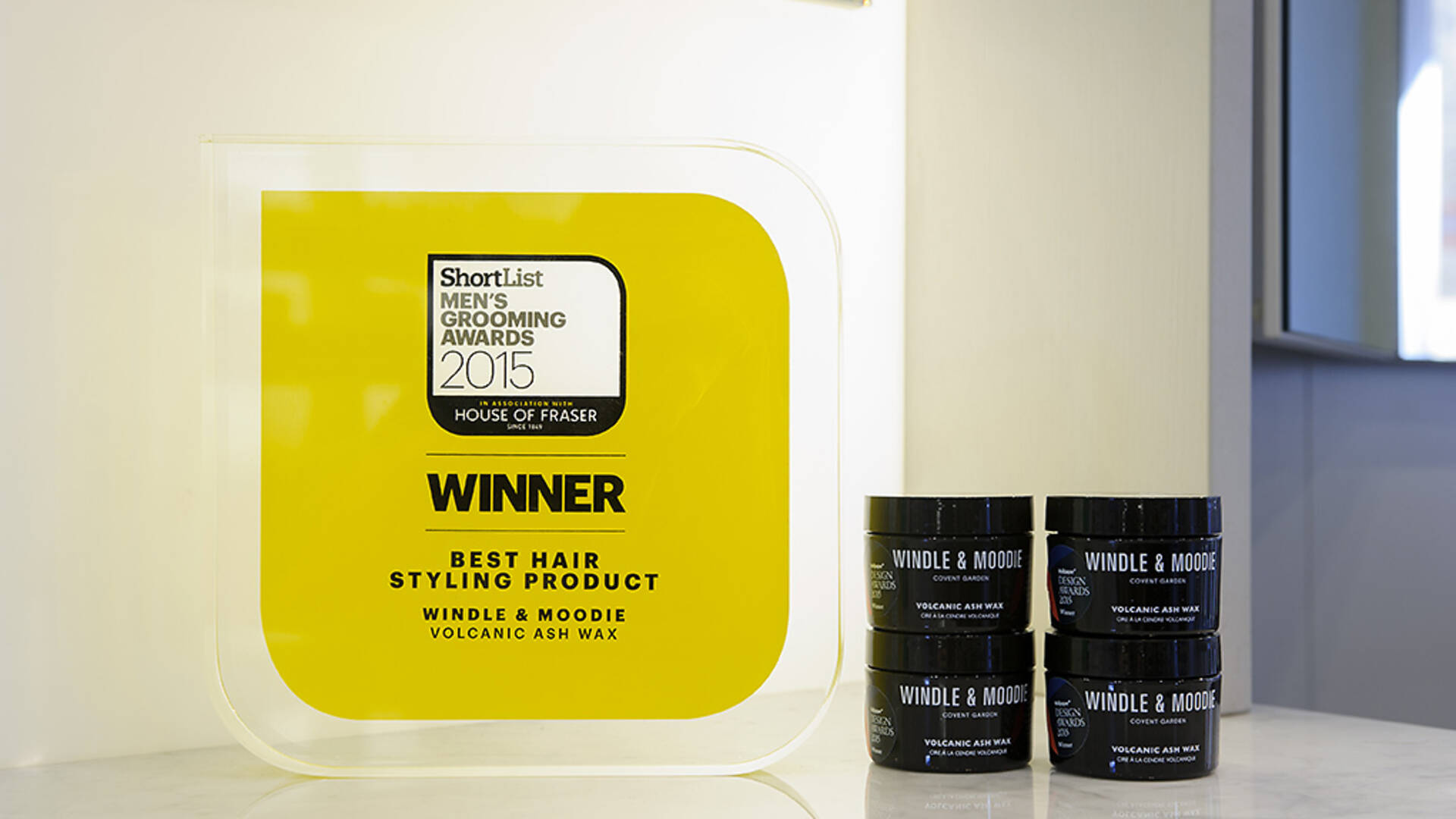 Windle London | Health and beauty in Covent Garden, London