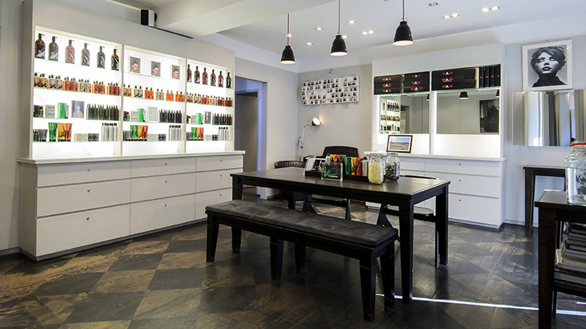 Windle London | Health and beauty in Covent Garden, London