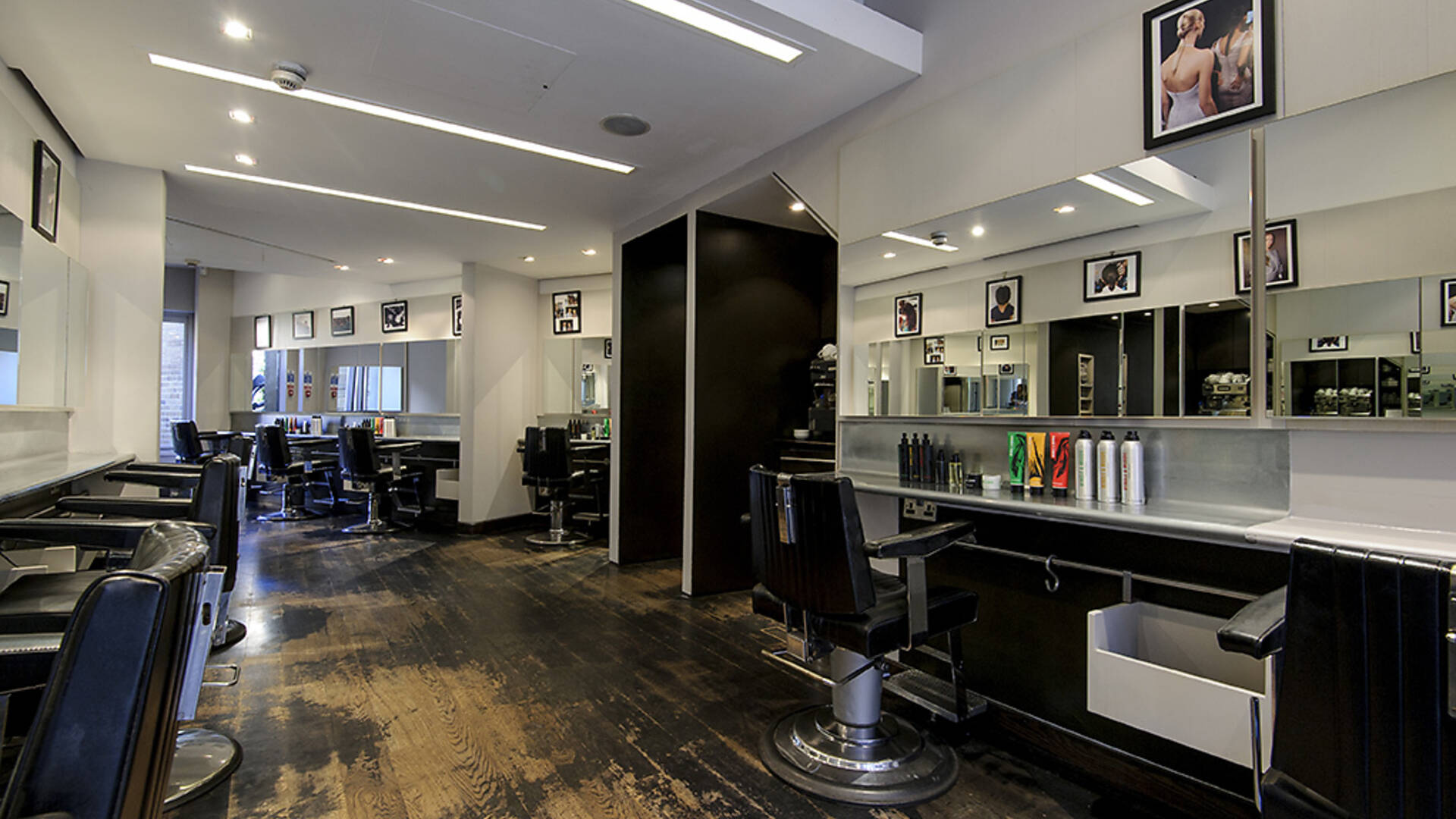 Windle London | Health and beauty in Covent Garden, London