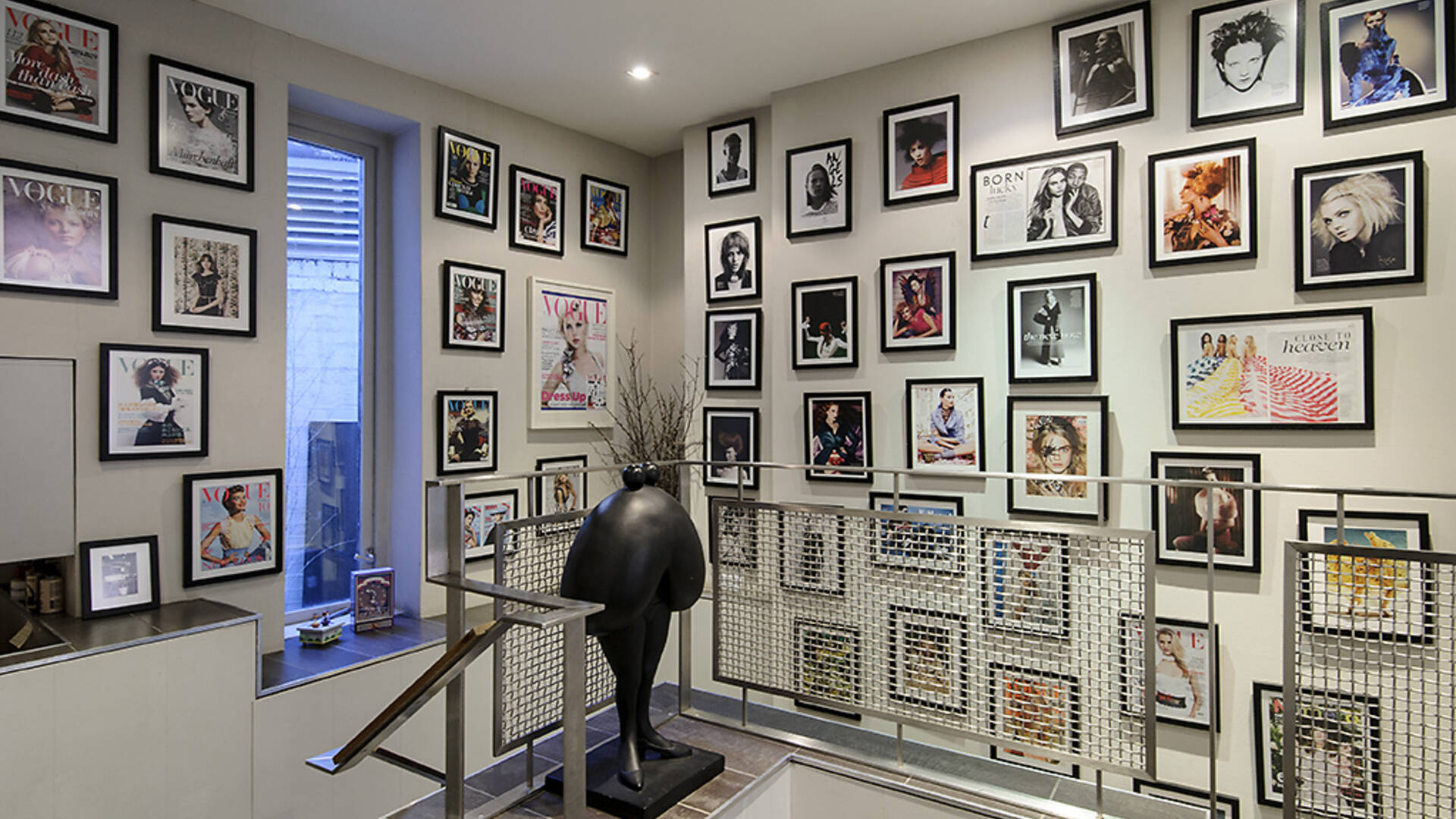 Windle London | Health and beauty in Covent Garden, London