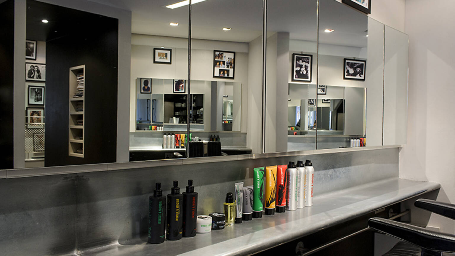 Windle London | Health and beauty in Covent Garden, London