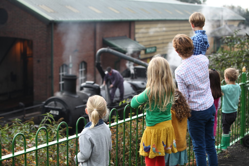 7 Ace Autumn Day-Trips For Kids 2017 – Things to do – Time Out