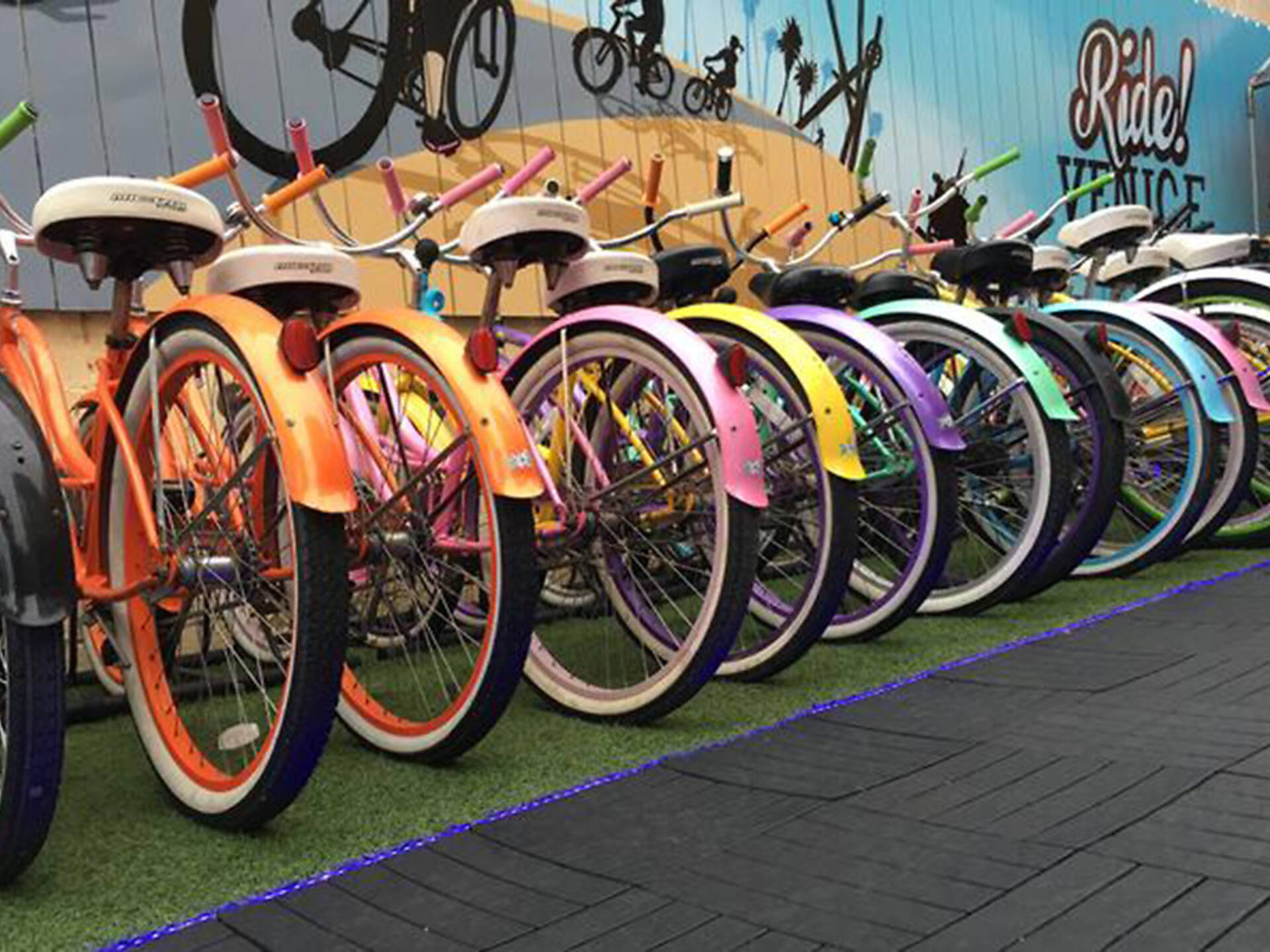 How to explore L.A. on a budget, from museums to beaches