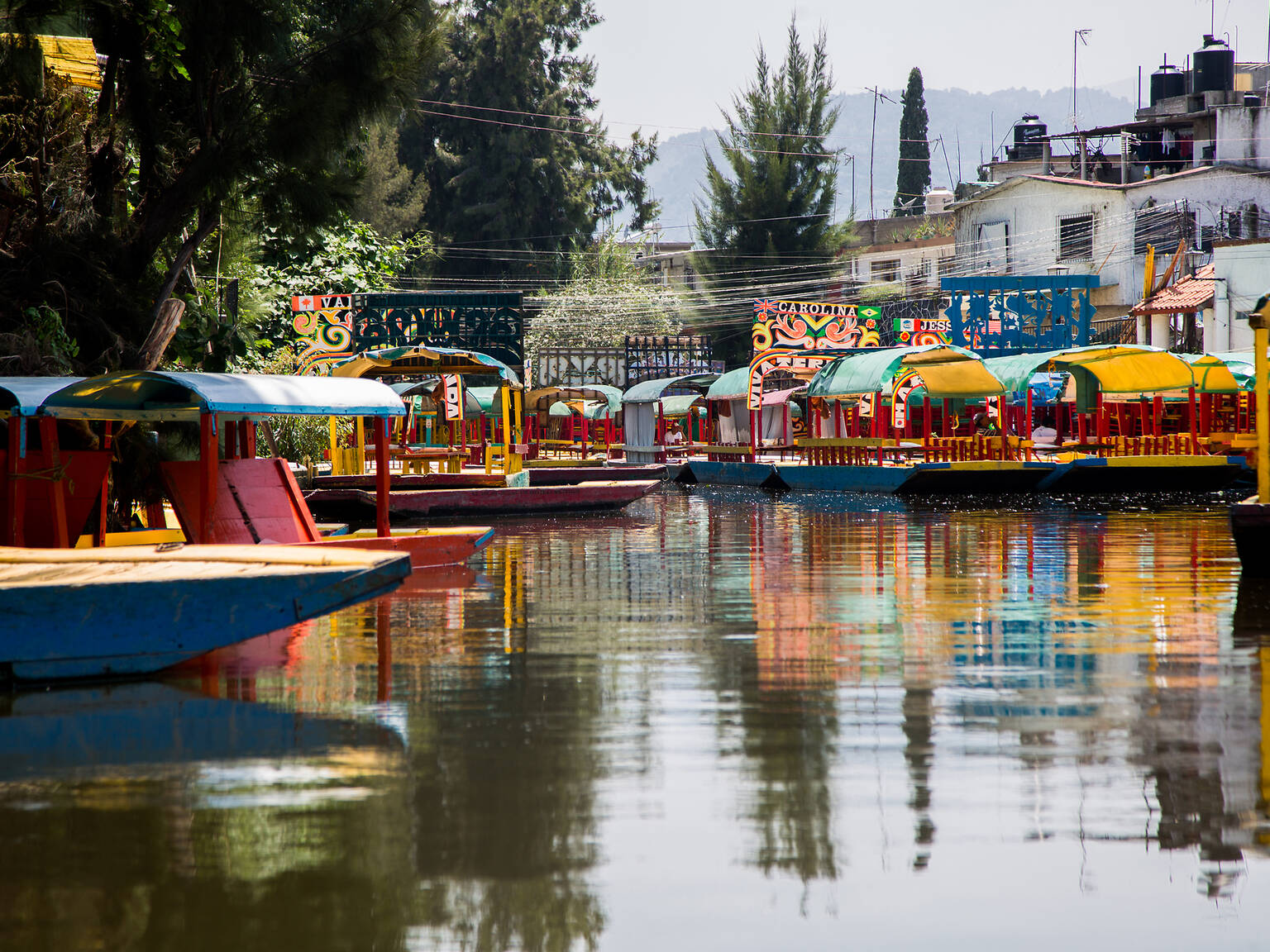 Essential Guide to Xochimilco for Tourist and Locals Alike