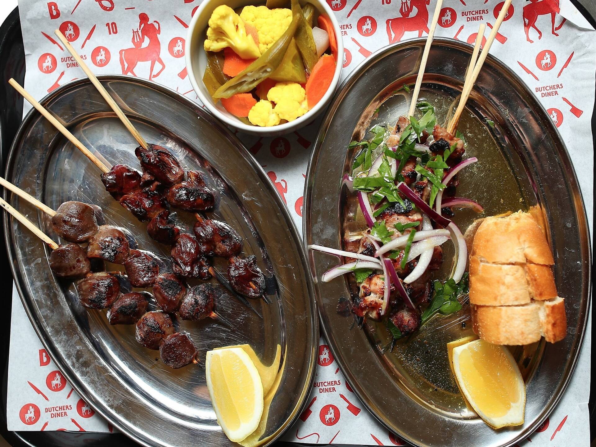 The 50 best cheap eats in Melbourne
