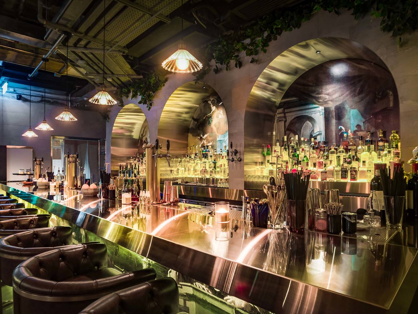 Kennedy Town: Ultimate Guide — Time Out