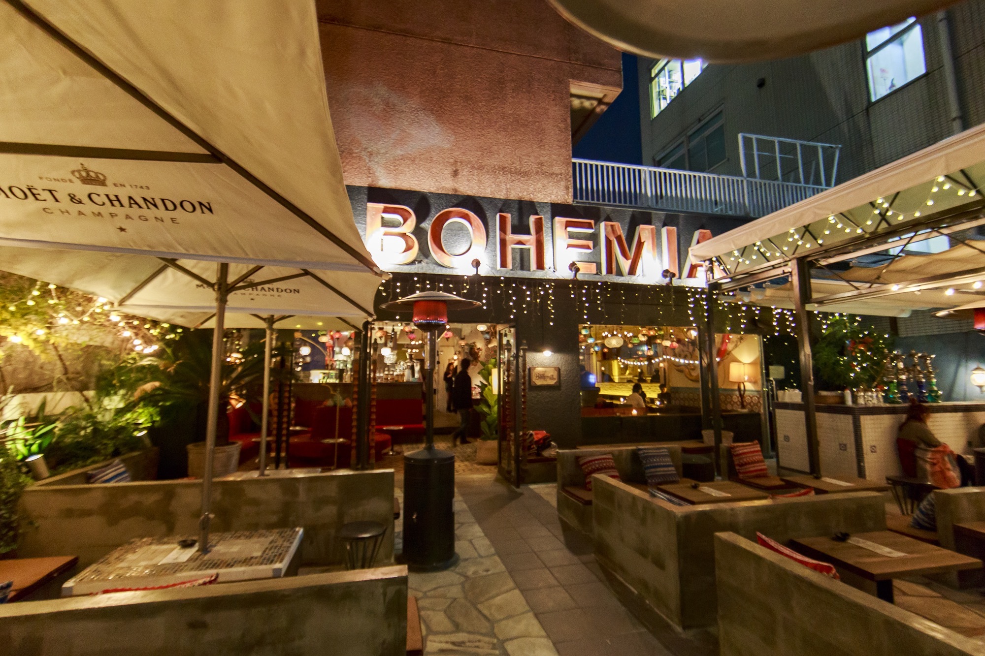 The best cafés in Shibuya, Harajuku and Omotesando | Time Out Tokyo