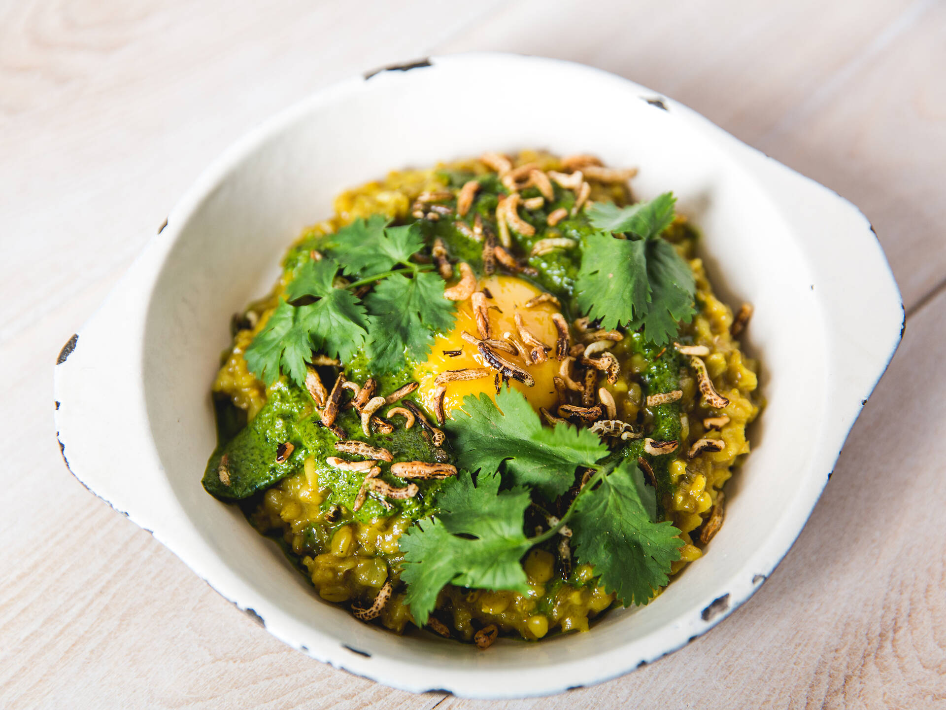 The Best Restaurants in Peckham | 18 Stunners Around SE15