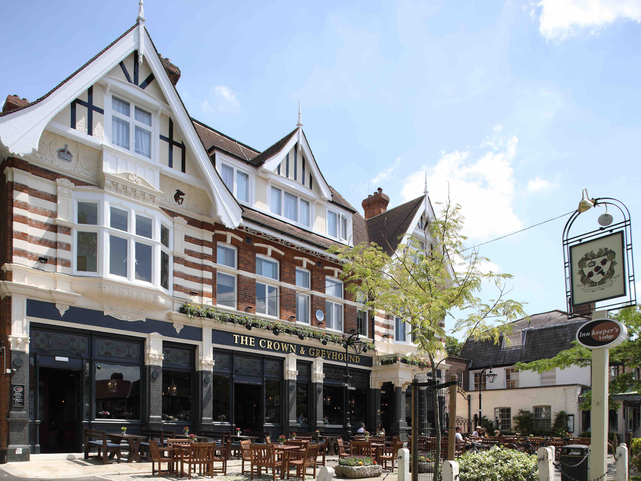 East And West Dulwich Area Guide | Find The Best Things To Do in Dulwich