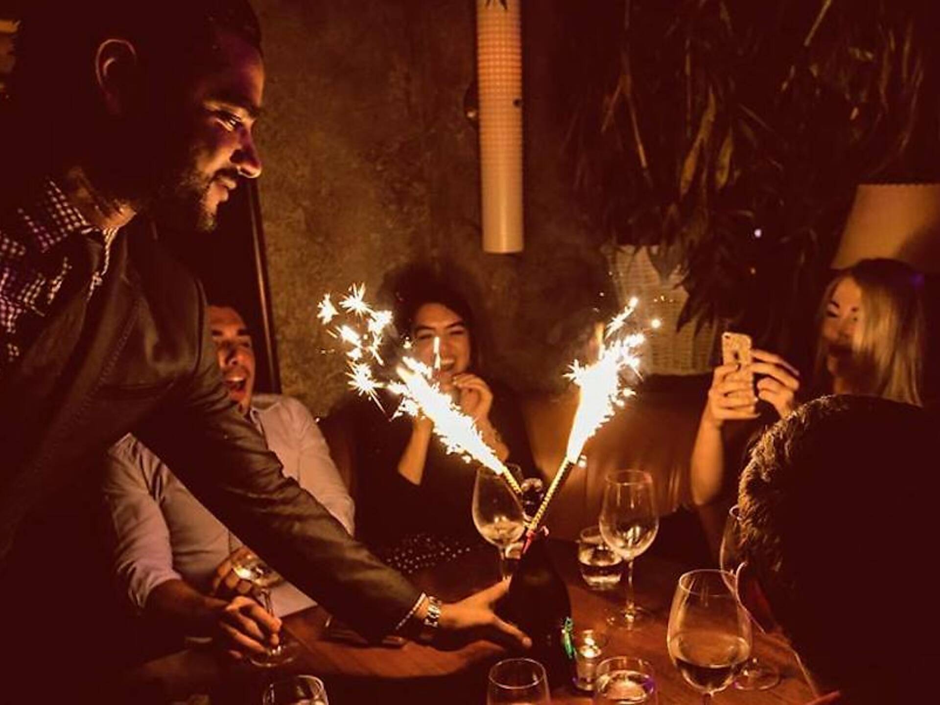 18 Unique Birthday Ideas in Miami—From Boozy Brunches to Boat Parties