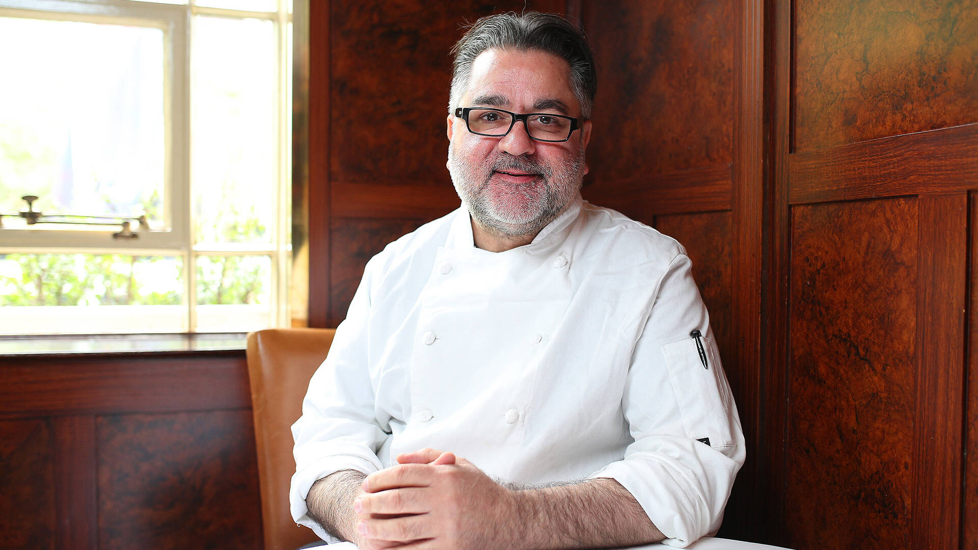 Grossi Florentino | Restaurants in Melbourne, Melbourne