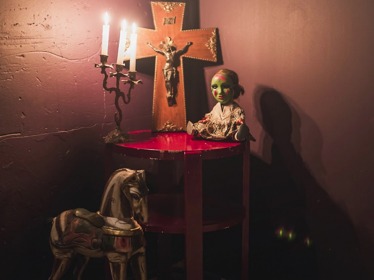 Escape rooms a Barcelona