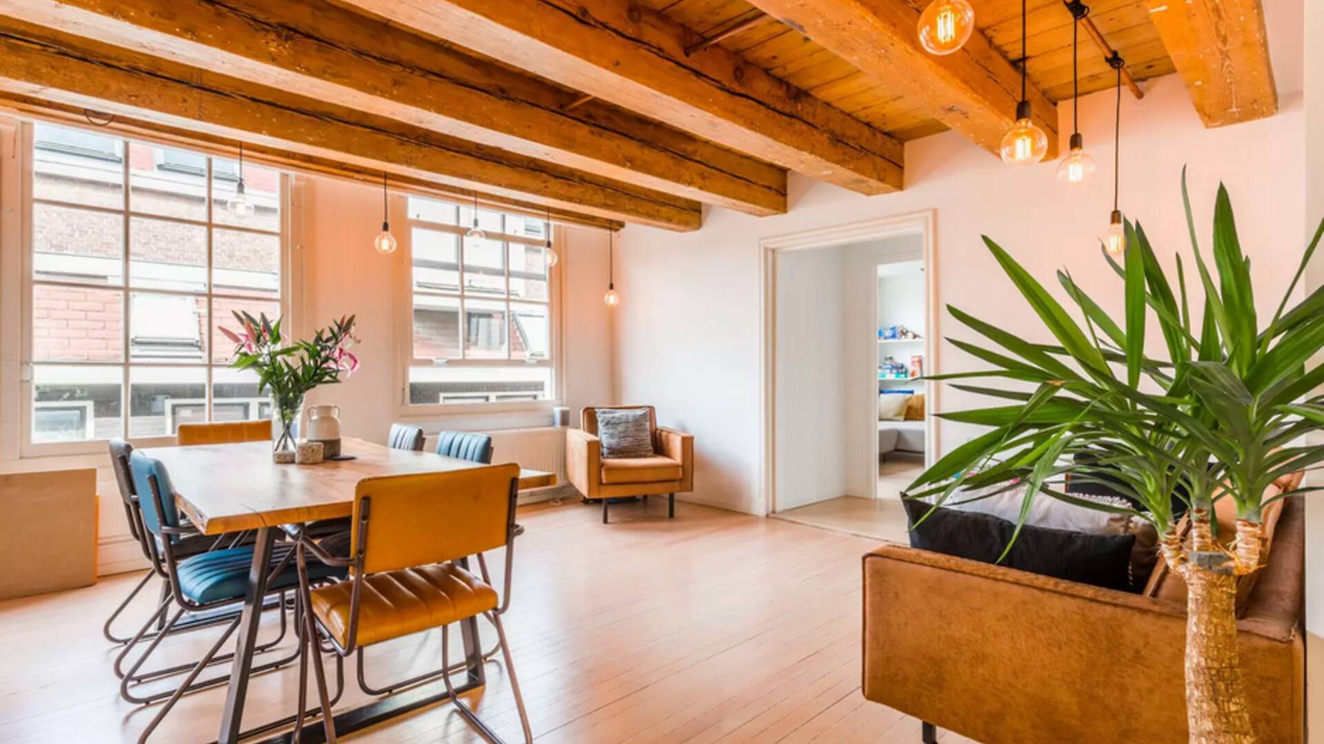 Where to Stay in Amsterdam 2026: For First-Timers, Couples & More