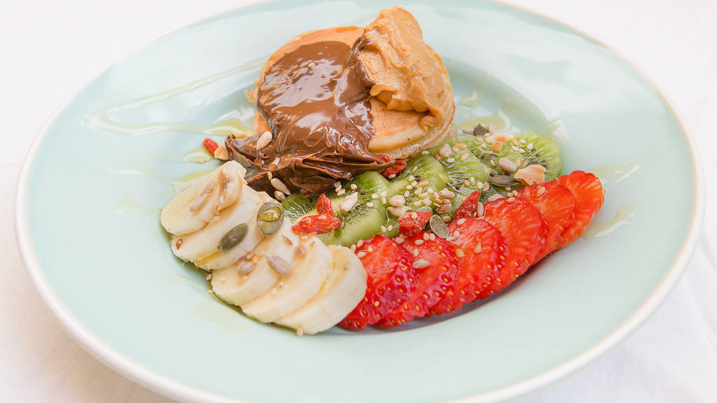 Noshi Coffee | Restaurantes | Clérigos, Porto