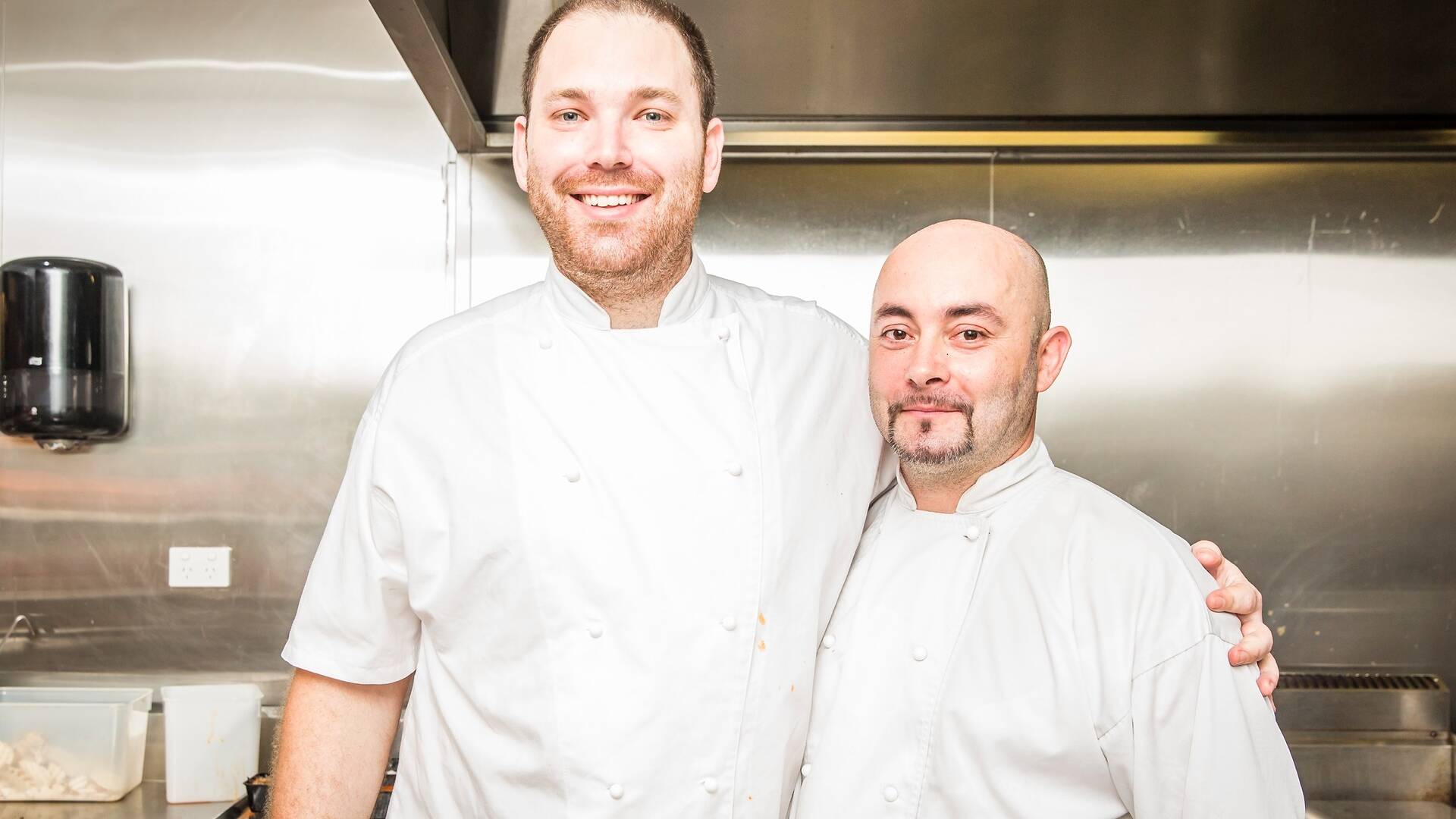 Thirsty Bird | Restaurants in Potts Point, Sydney