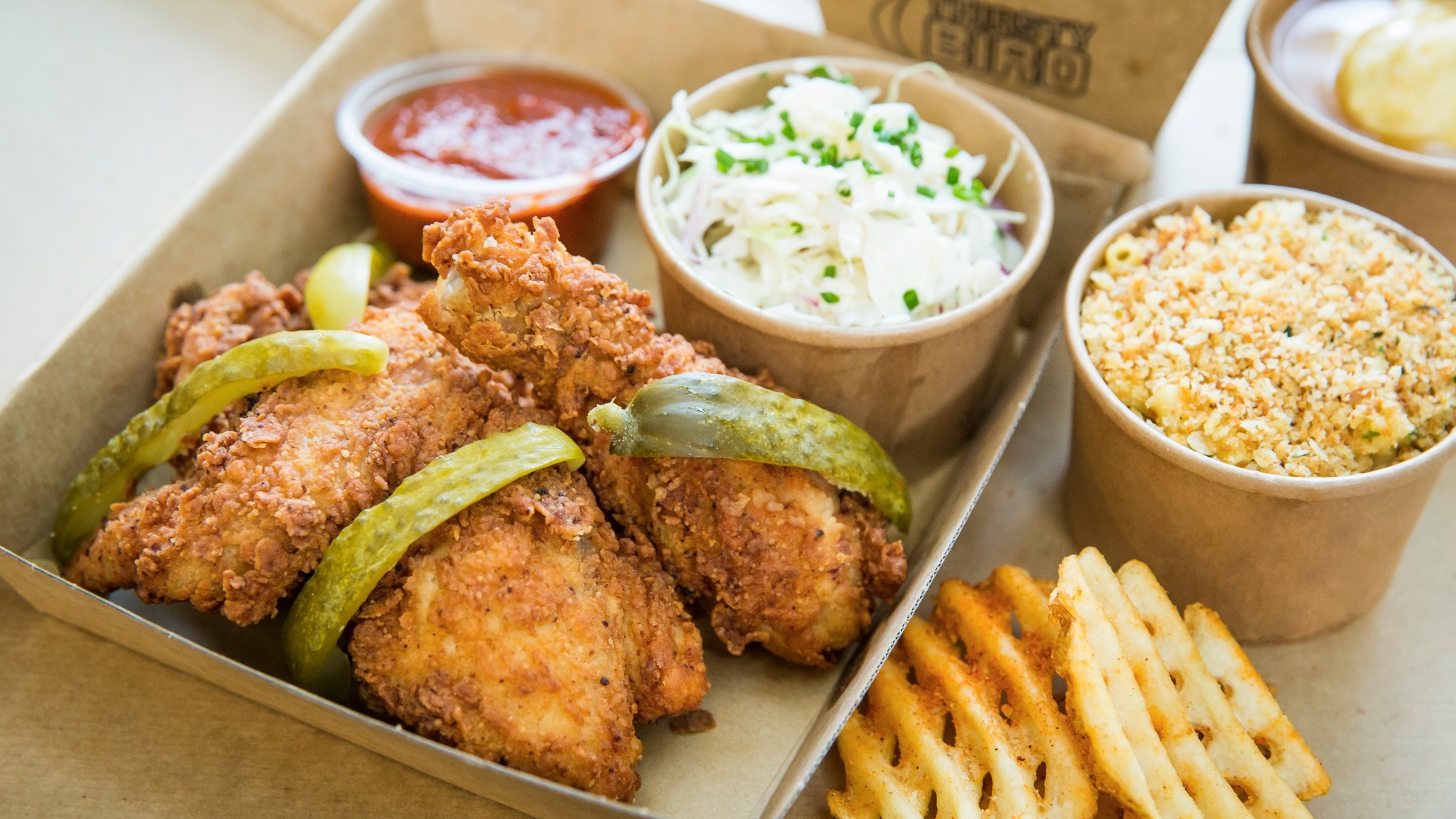 The 13 best chicken shops in Sydney