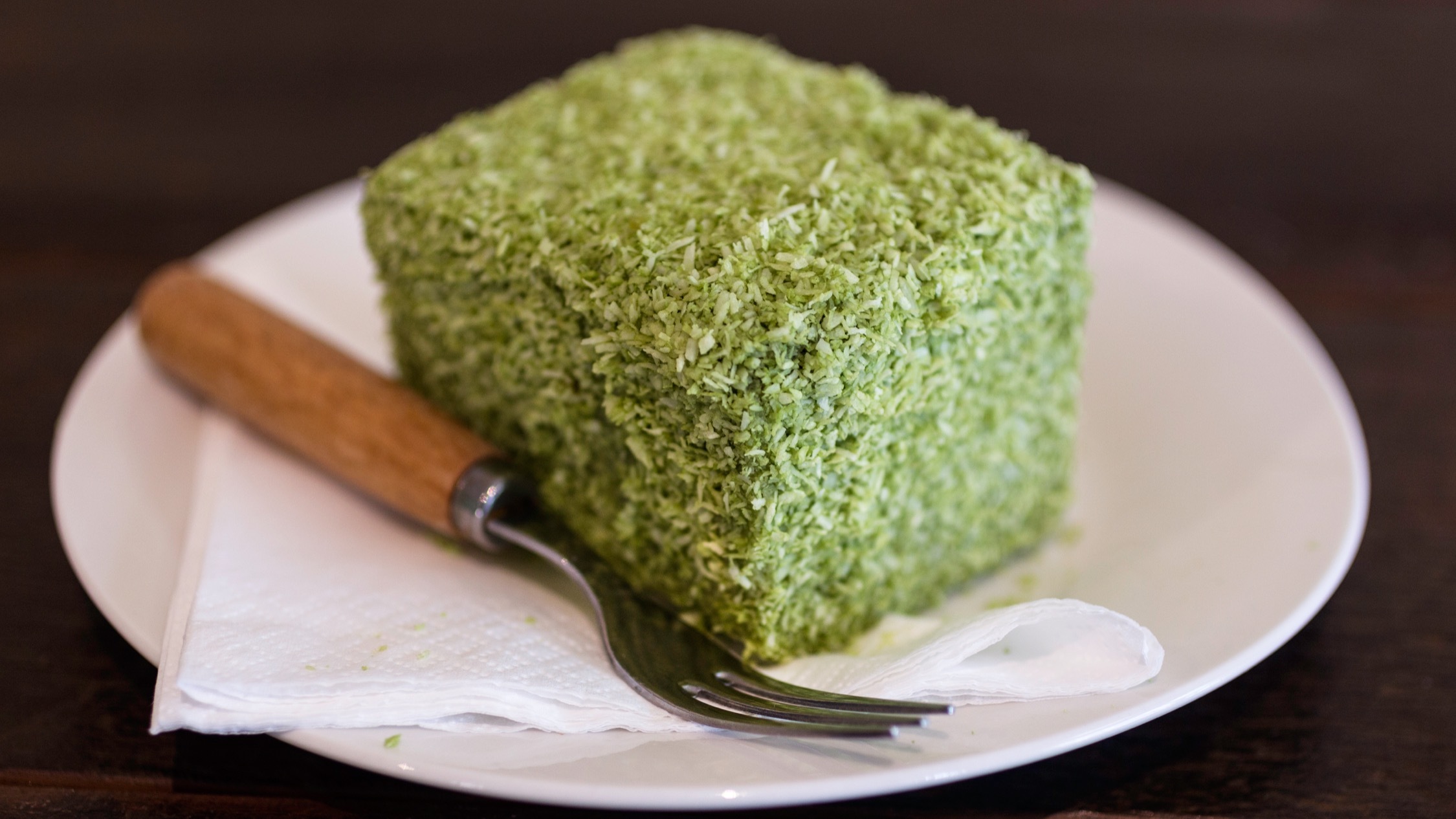 The best matcha desserts in Sydney