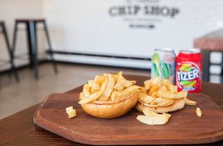 The Traditional Chip Shop | Restaurants in Bondi Junction, Sydney