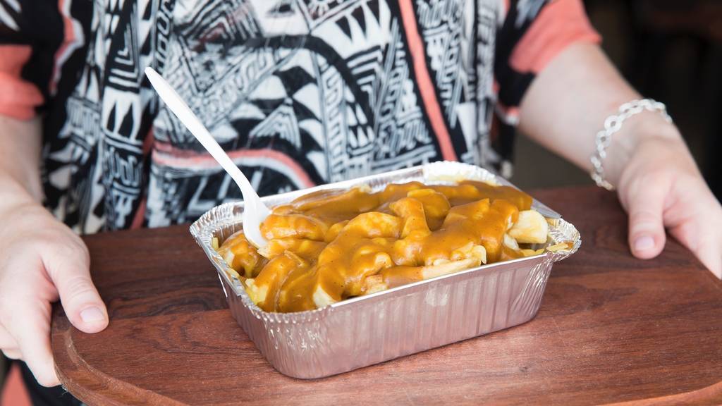 The Traditional Chip Shop | Restaurants in Bondi Junction, Sydney