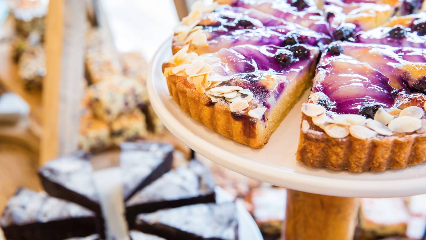 Mrs Jones the Baker | Restaurants in Freshwater, Sydney