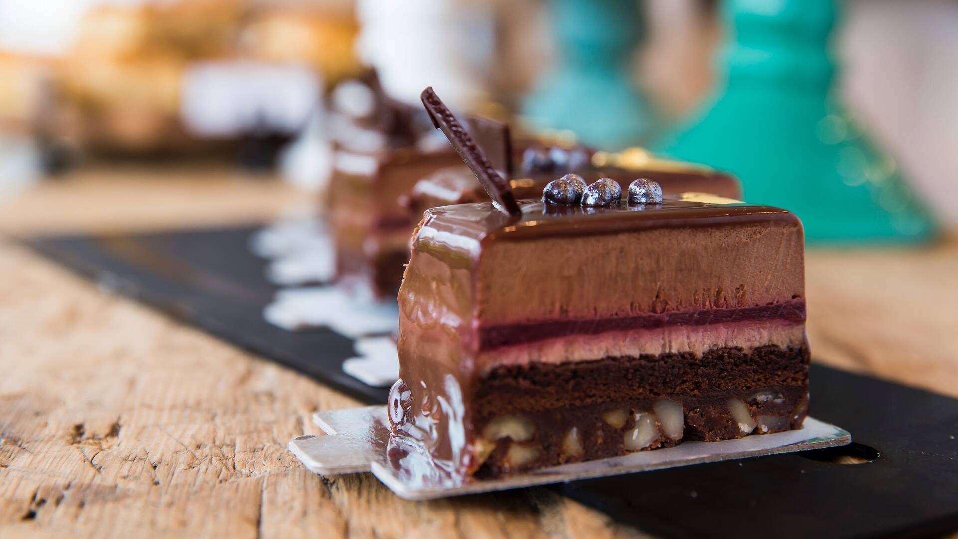 Mrs Jones the Baker | Restaurants in Freshwater, Sydney