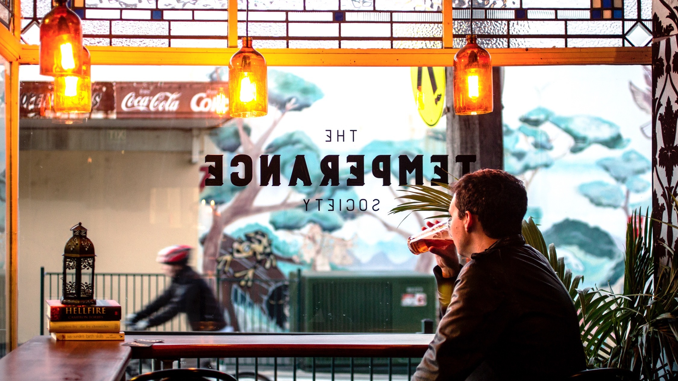 The Temperance Society | Bars in Summer Hill, Sydney