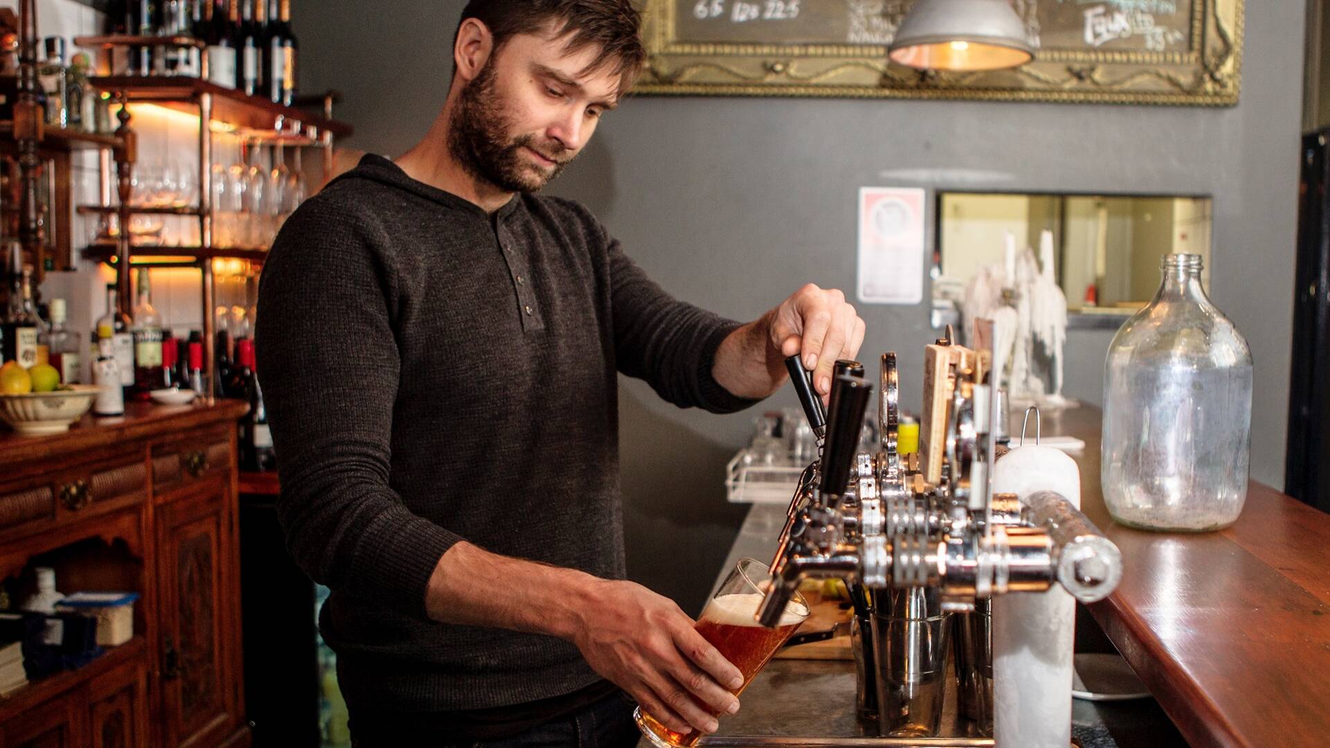 The Temperance Society | Bars in Summer Hill, Sydney