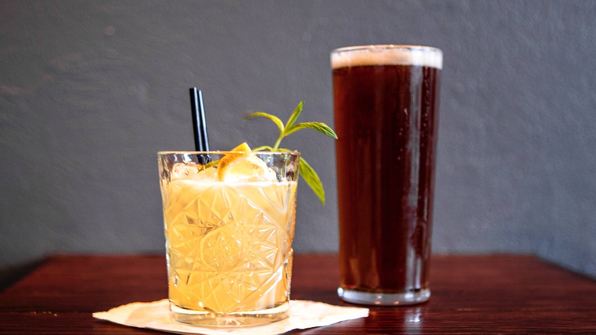 The Temperance Society | Bars in Summer Hill, Sydney