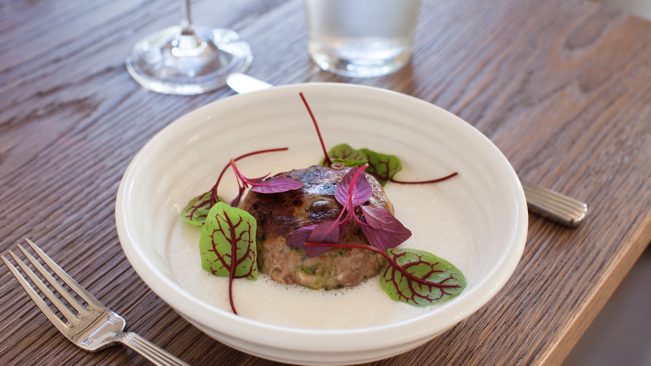 The Apollo | Restaurants in Elizabeth Bay, Sydney