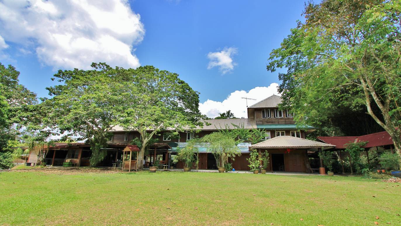 Best farmstays in Malaysia