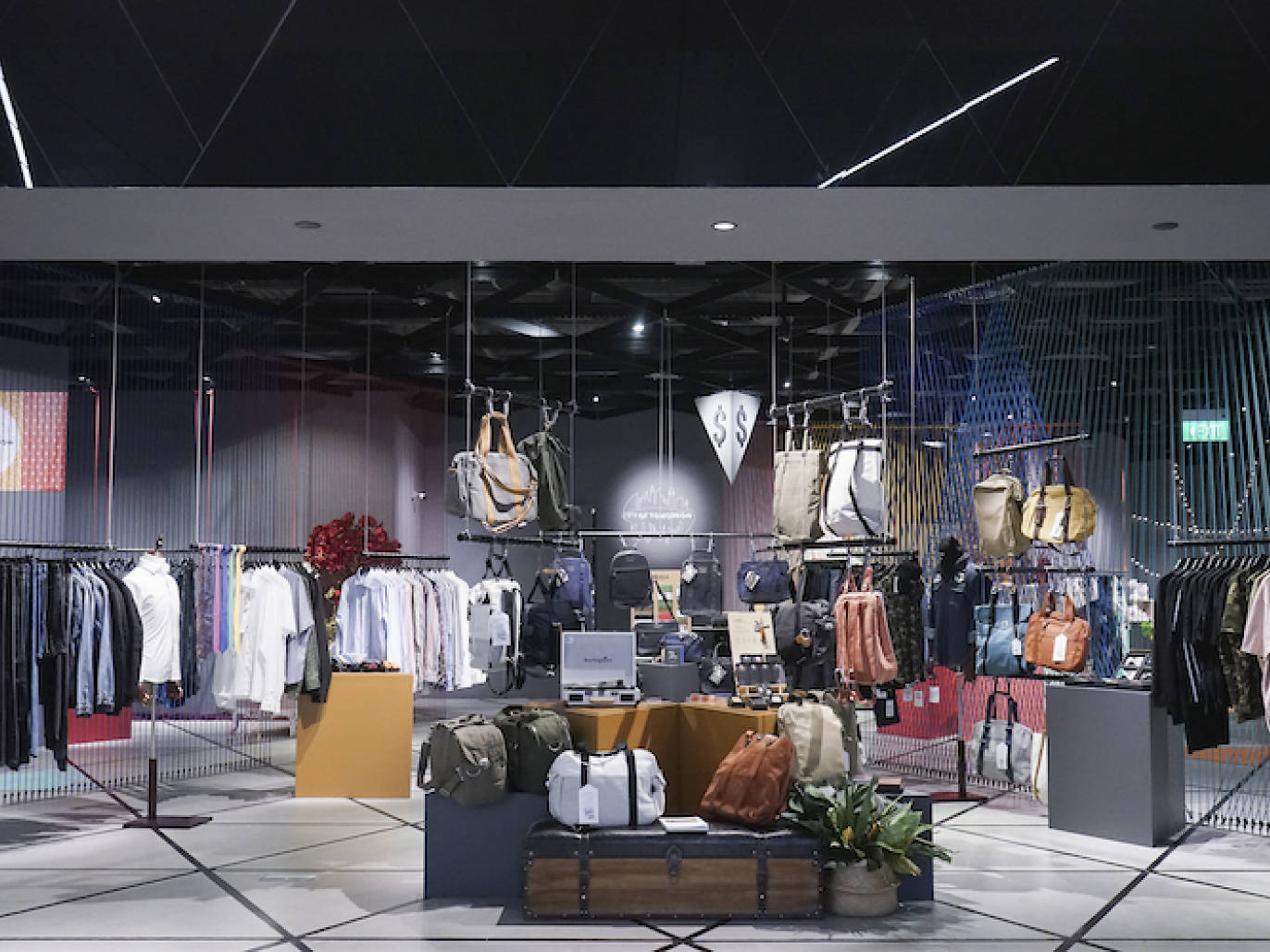 18 Best Multi-Label Shops In Singapore