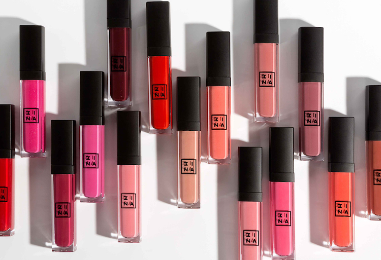 3INA | Shopping in Orchard, Singapore