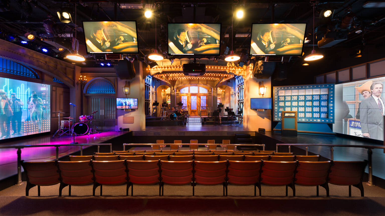 Saturday Night Live: The Experience | Things to do in Chicago