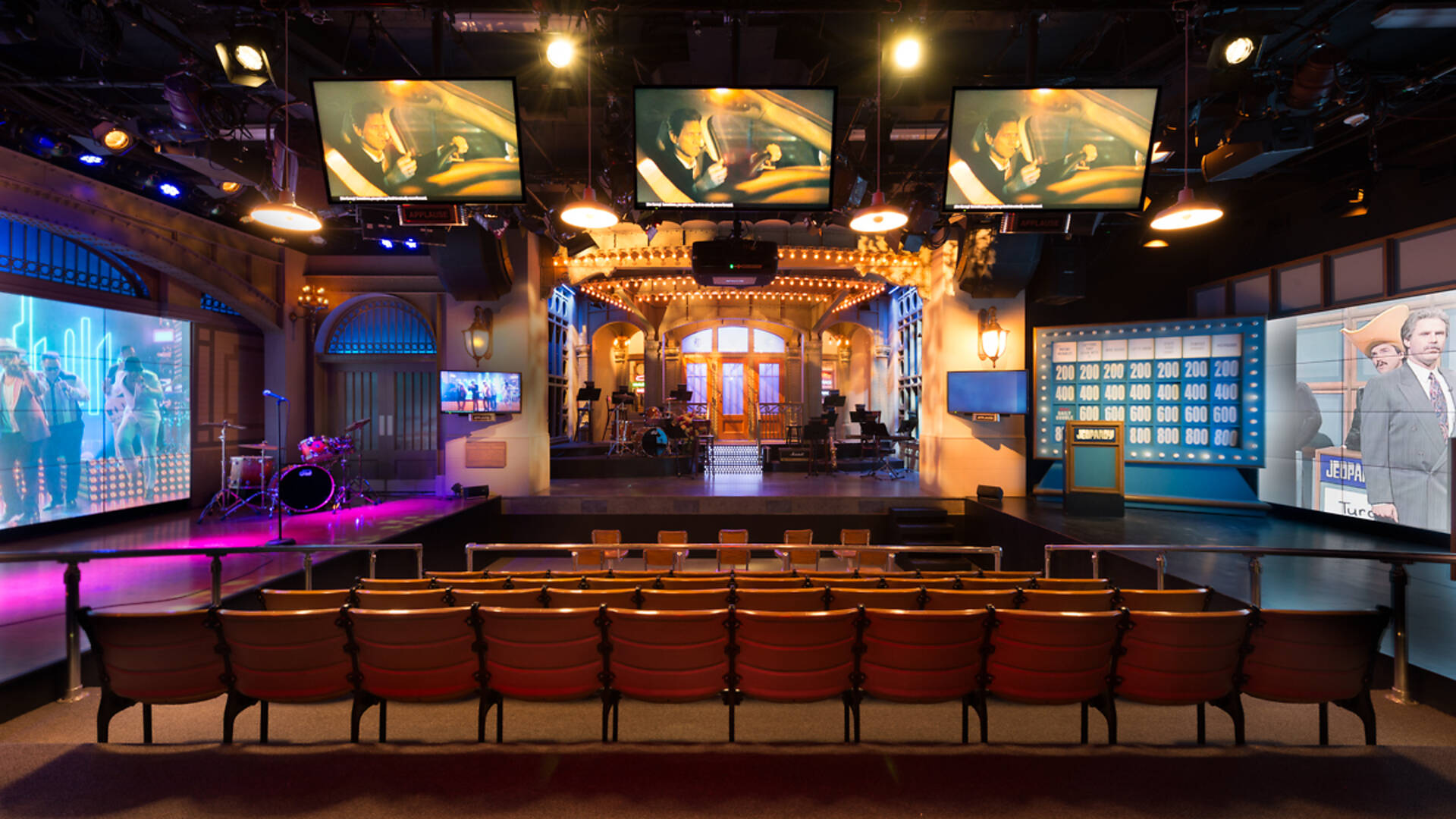 Saturday Night Live: The Experience | Things to do in Chicago