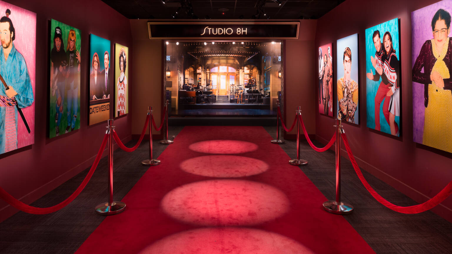 Saturday Night Live: The Experience | Things to do in Chicago