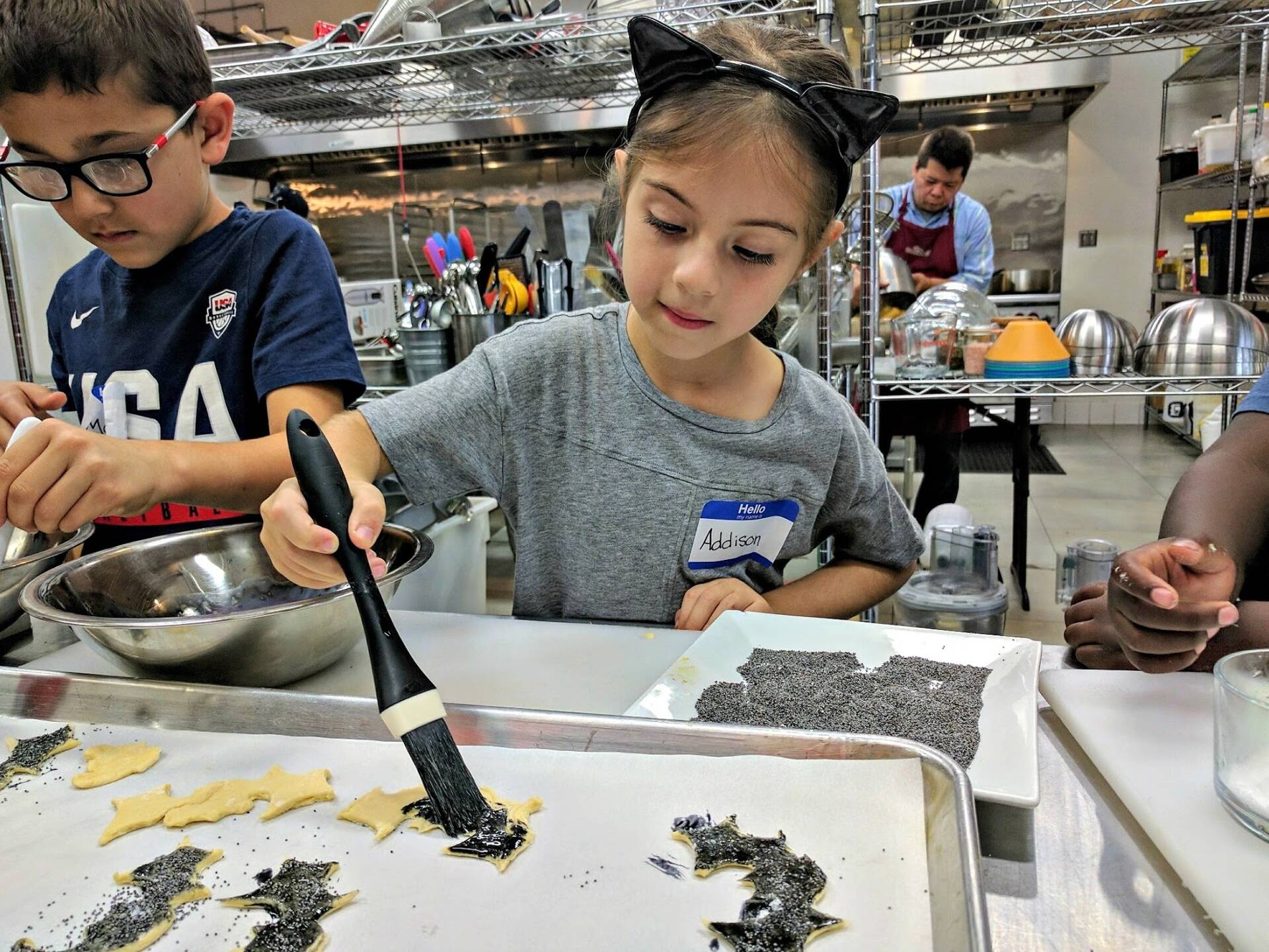 Best LA Cooking Classes for Kids | Kids Cooking Classes Los Angeles