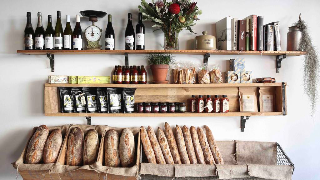 The Stinking Bishops | Restaurants in Newtown, Sydney