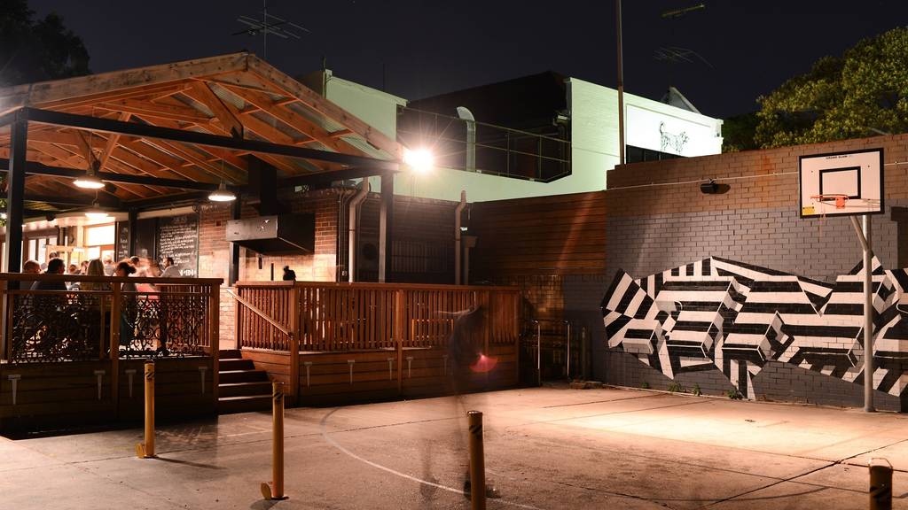 The Vic | Bars in Marrickville, Sydney