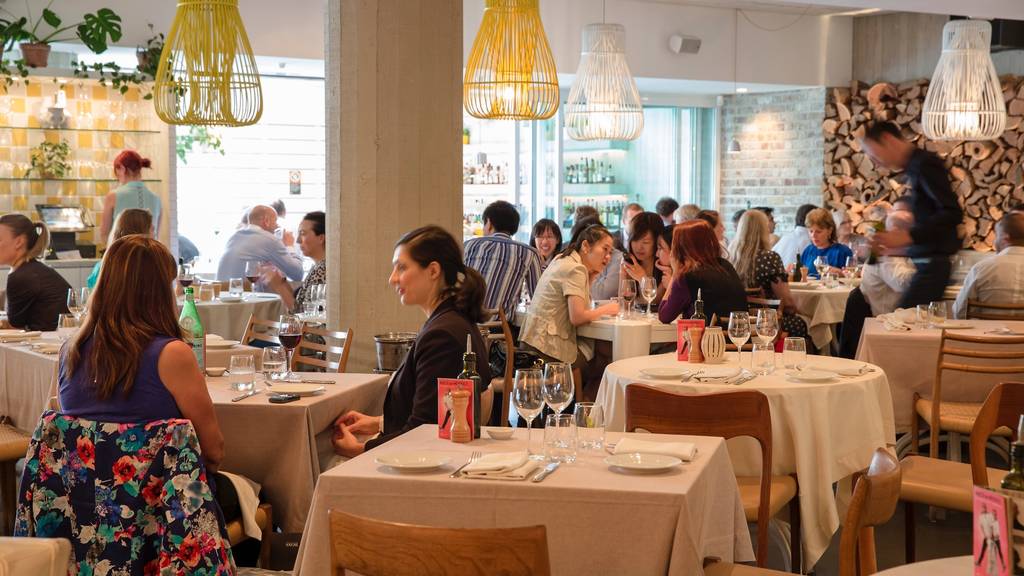 Uccello | Restaurants in Sydney, Sydney