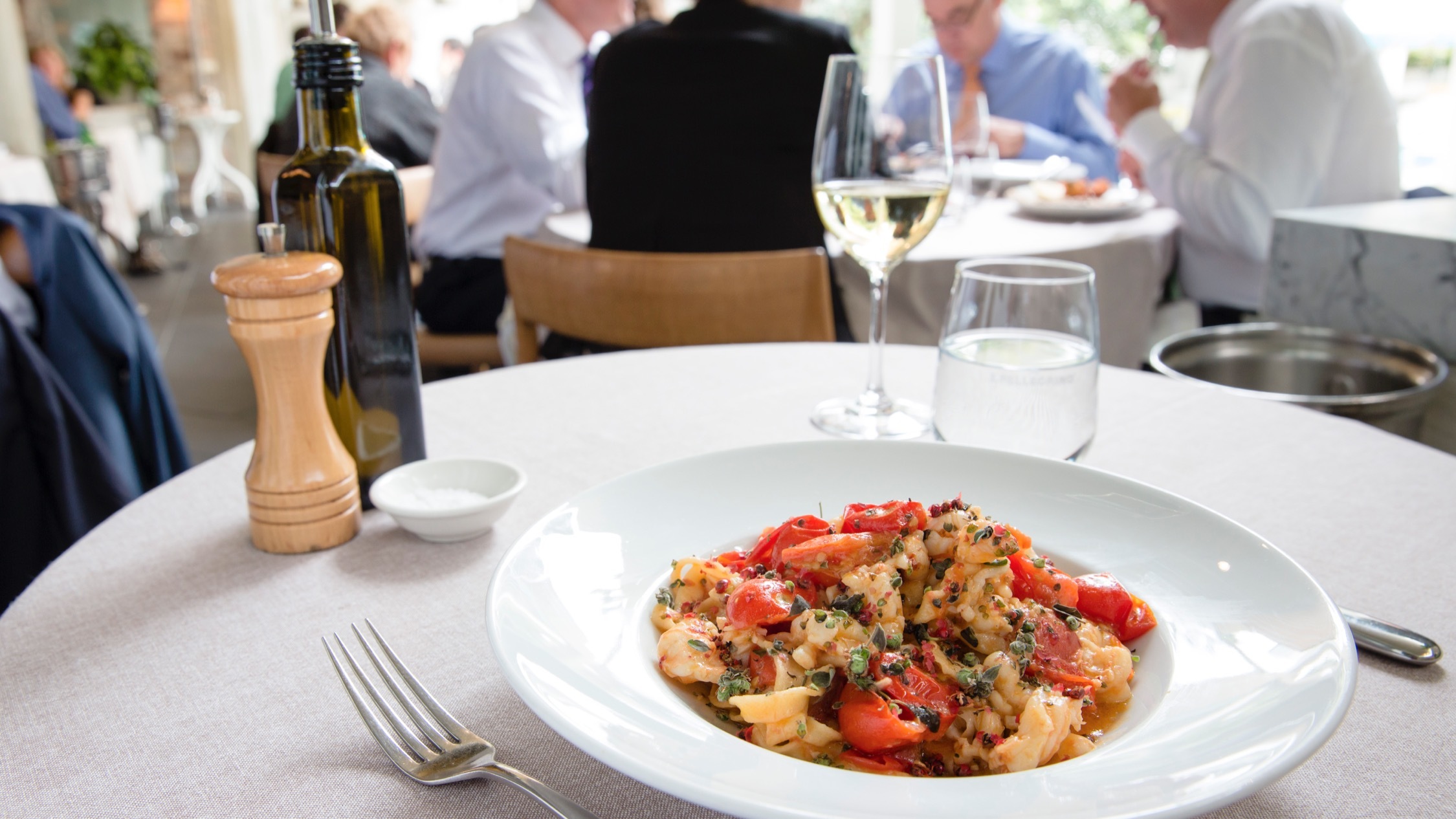 Uccello | Restaurants in Sydney, Sydney