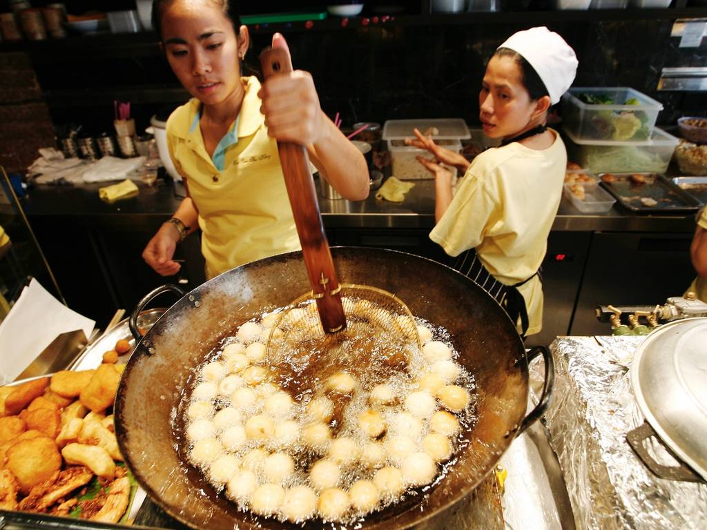 The best BYO restaurants in Sydney