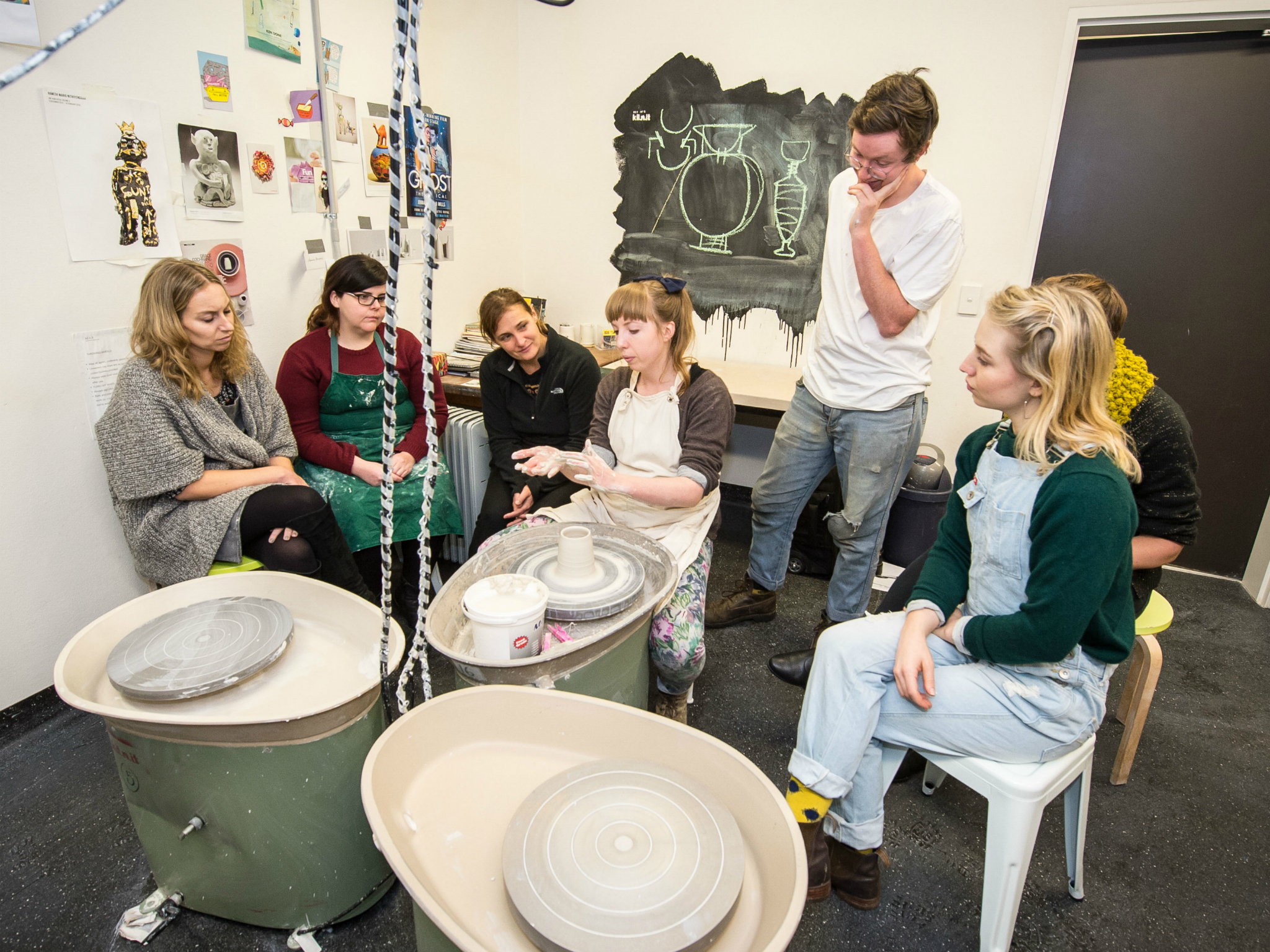 Kil.n.it | Things to do in Glebe, Sydney